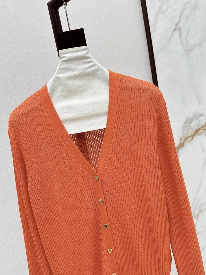 Indistinguishable Loro Piana Sweaters