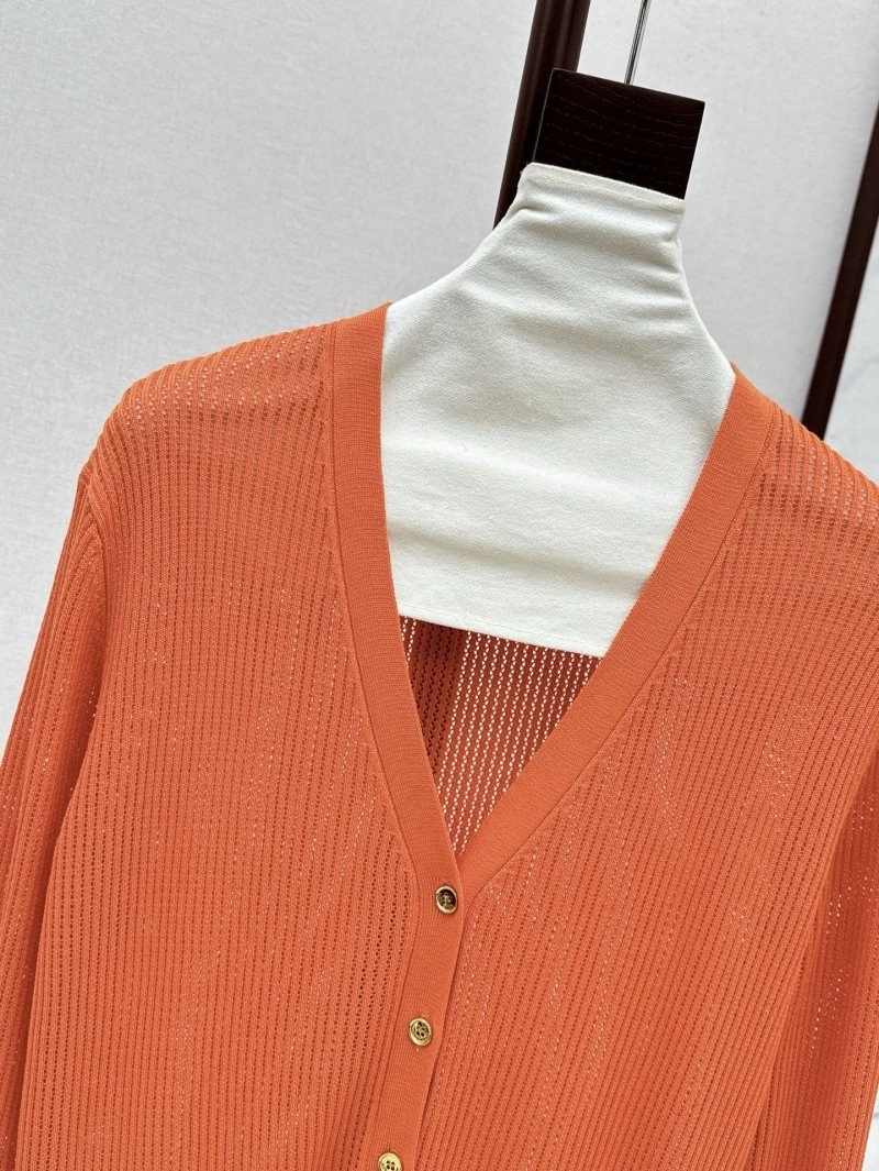 Indistinguishable Loro Piana Sweaters