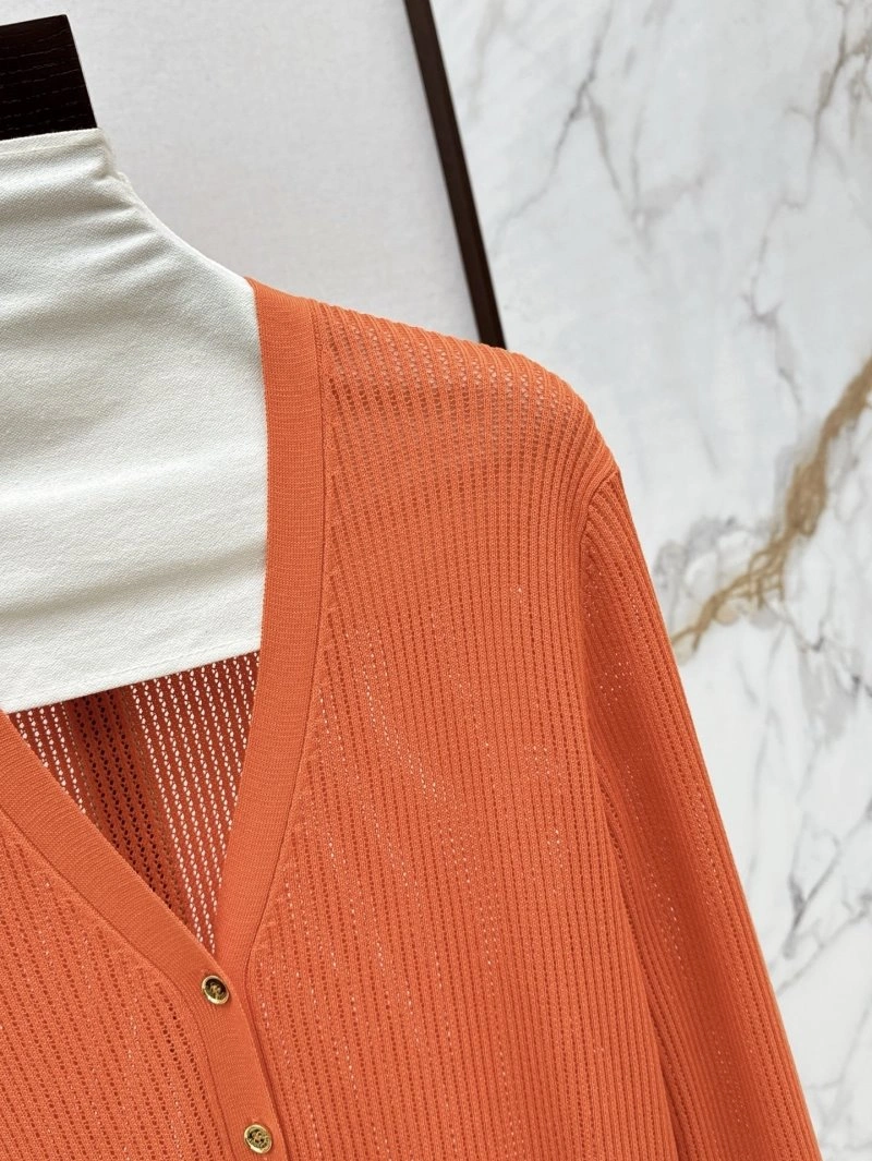 Indistinguishable Loro Piana Sweaters