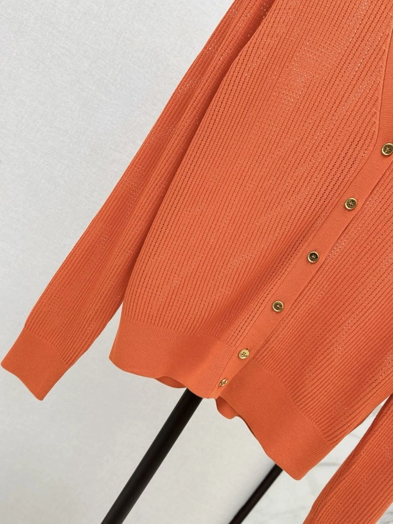 Indistinguishable Loro Piana Sweaters