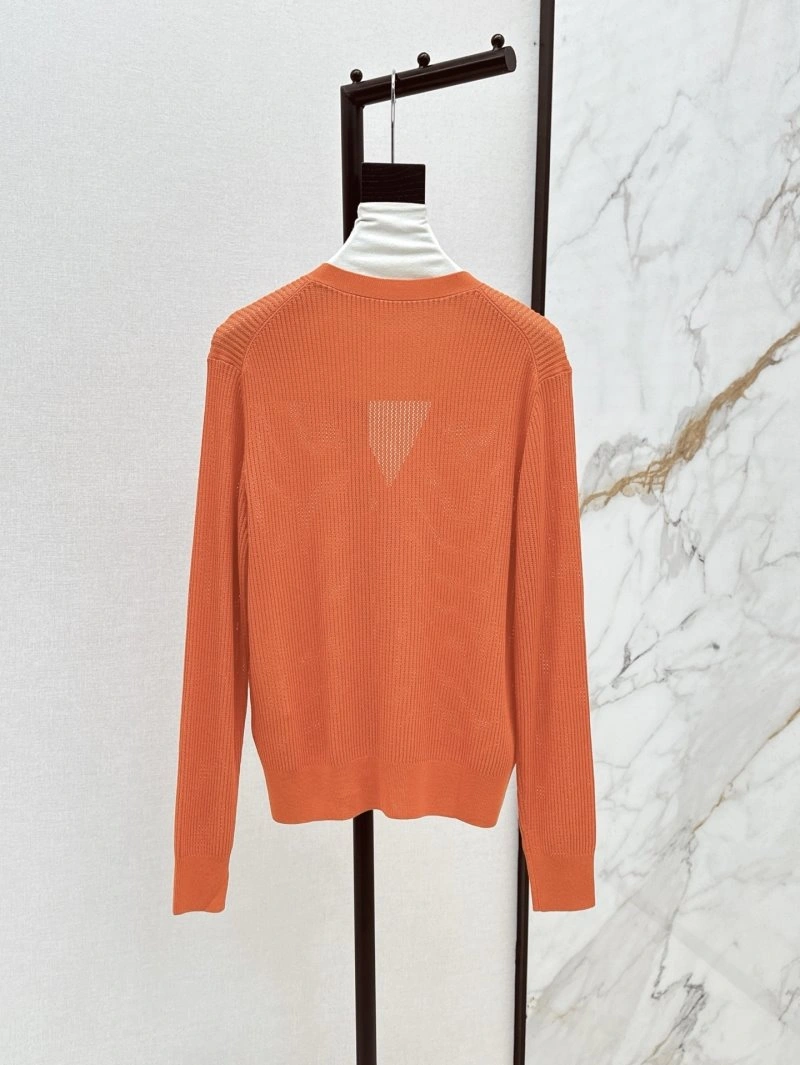 Indistinguishable Loro Piana Sweaters