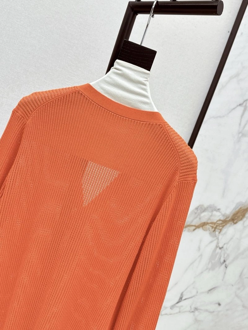 Indistinguishable Loro Piana Sweaters