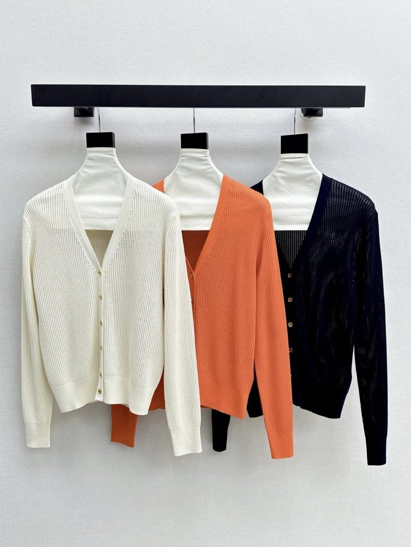Indistinguishable Loro Piana Sweaters