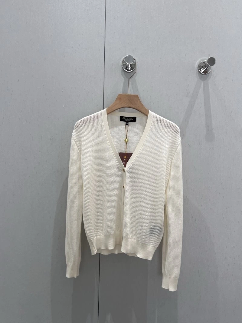Loro Piana Sweaters
