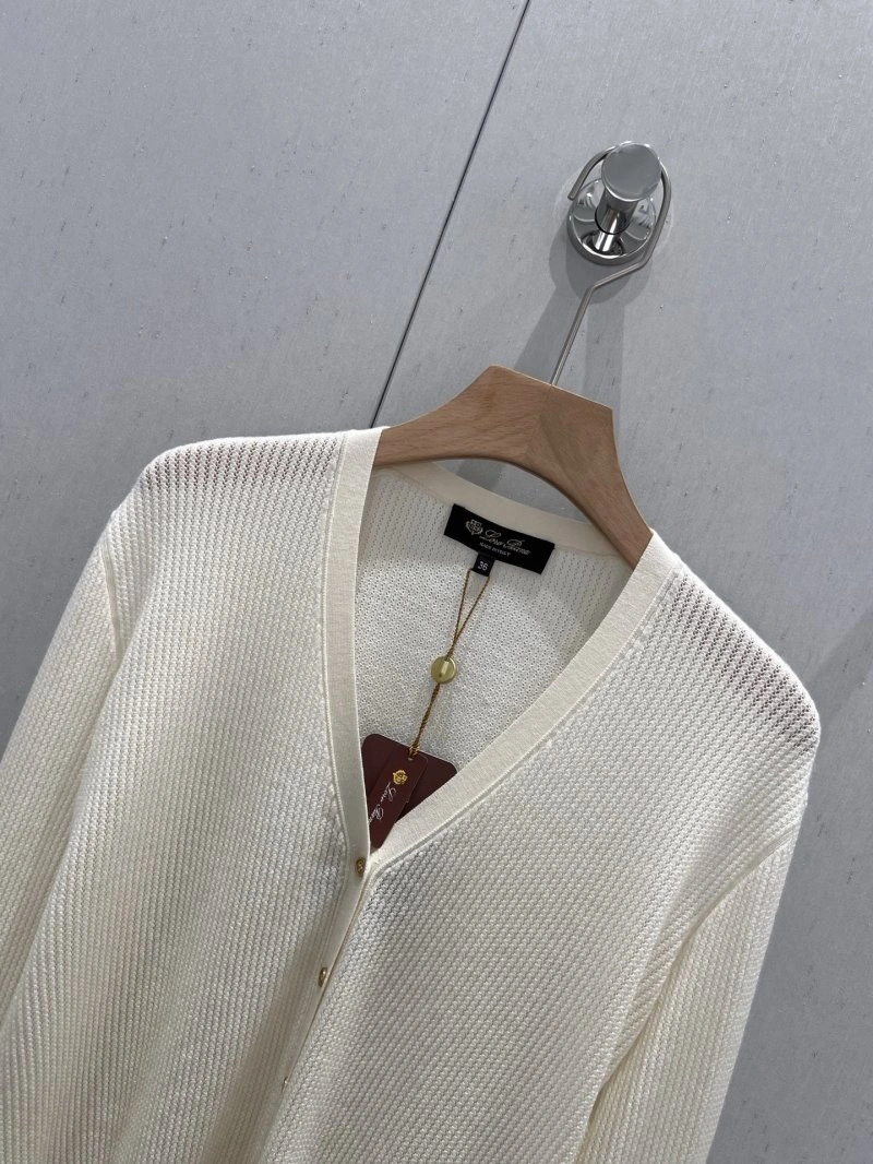 Official Loro Piana Sweaters