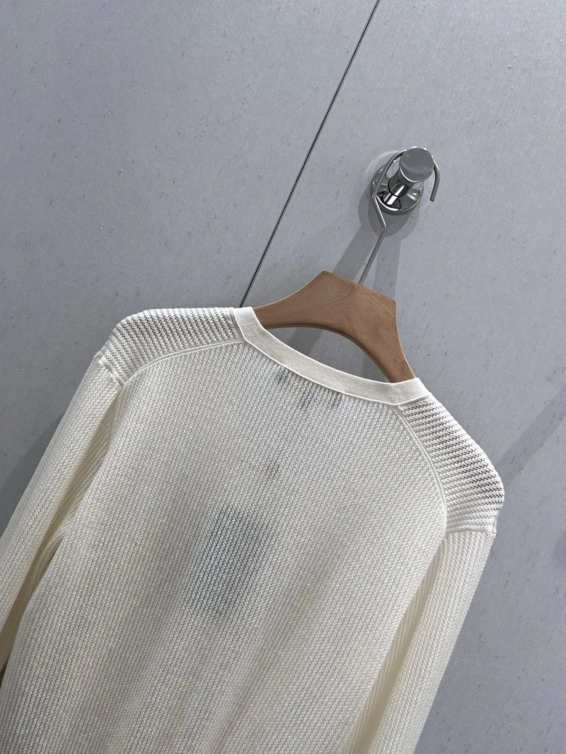 Official Loro Piana Sweaters