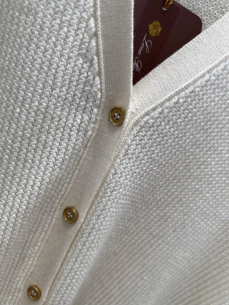 Official Loro Piana Sweaters