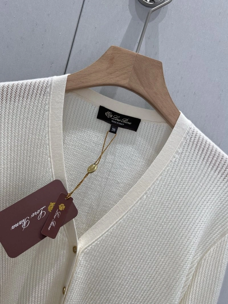 Official Loro Piana Sweaters