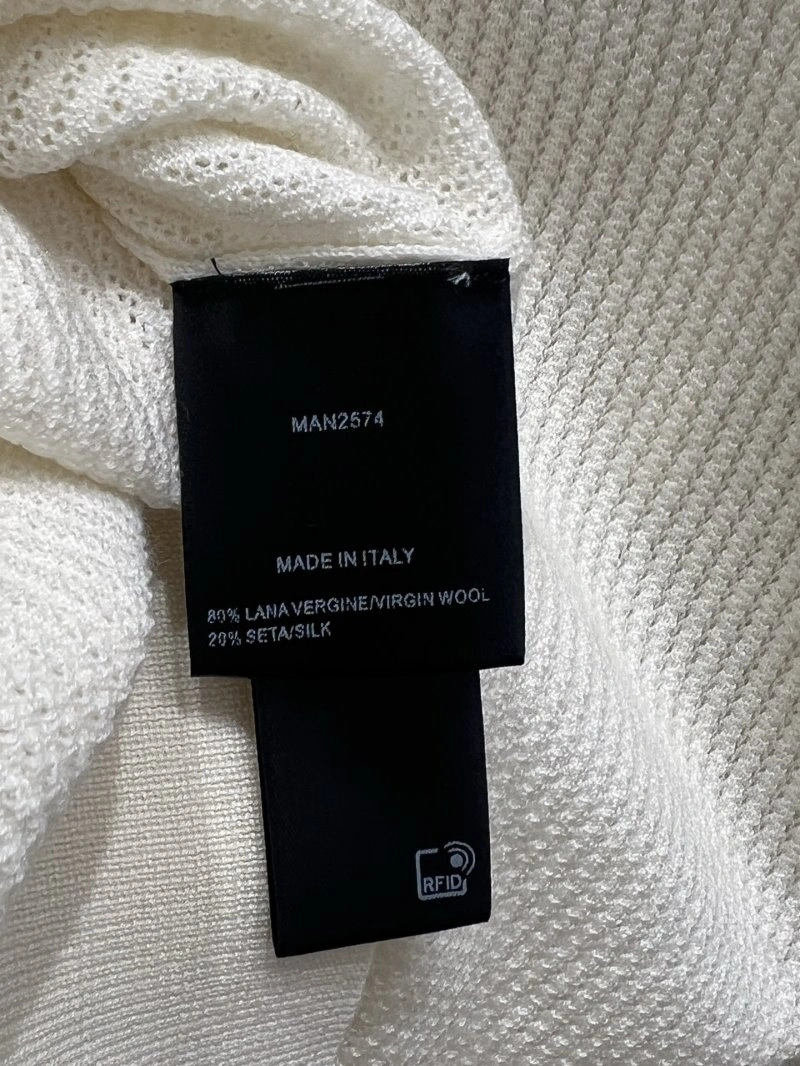 Official Loro Piana Sweaters