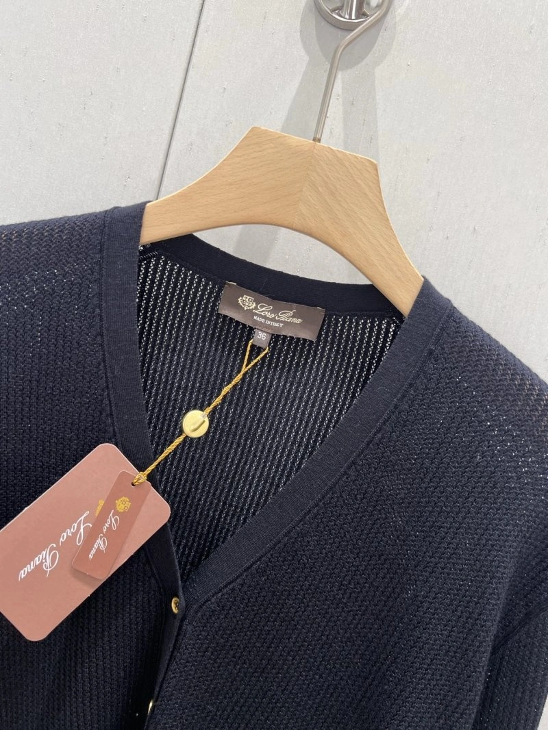 Official Loro Piana Sweaters