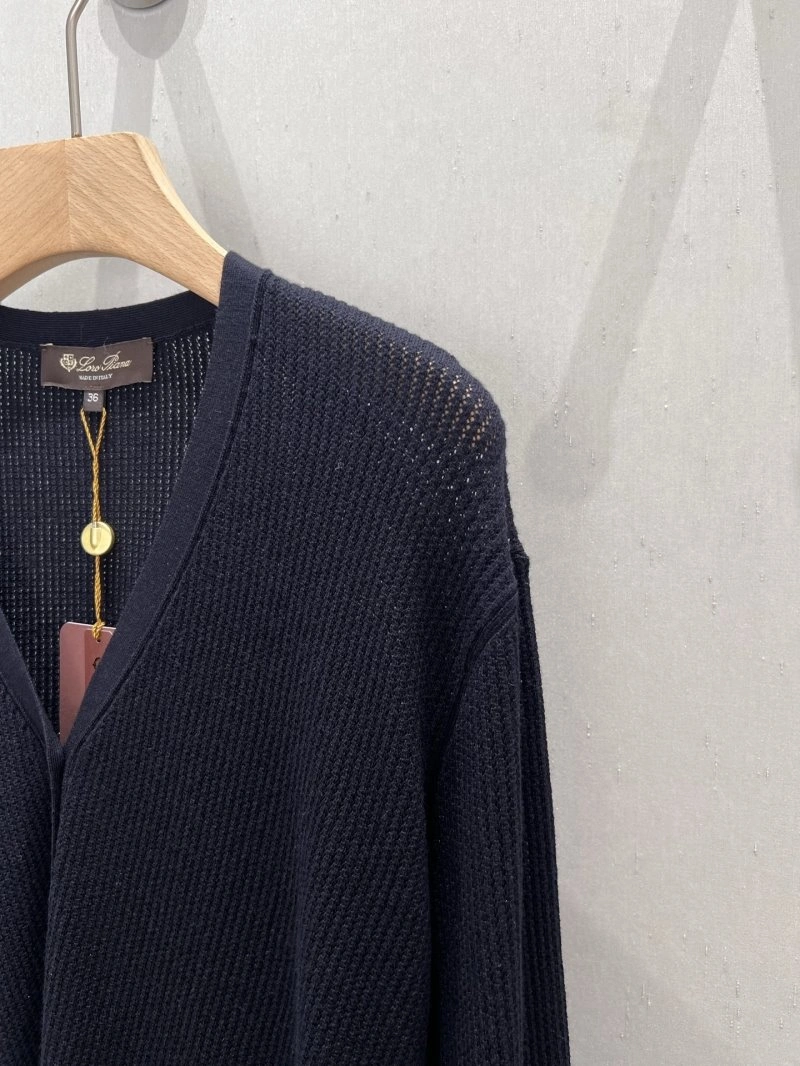Official Loro Piana Sweaters