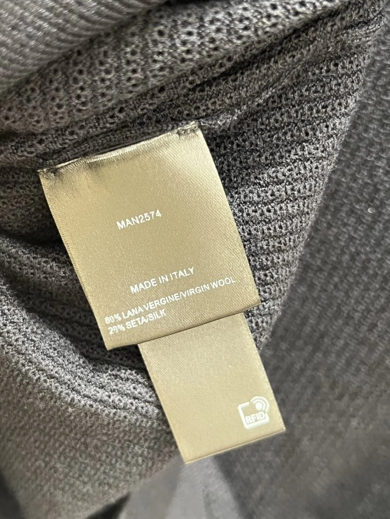 Official Loro Piana Sweaters