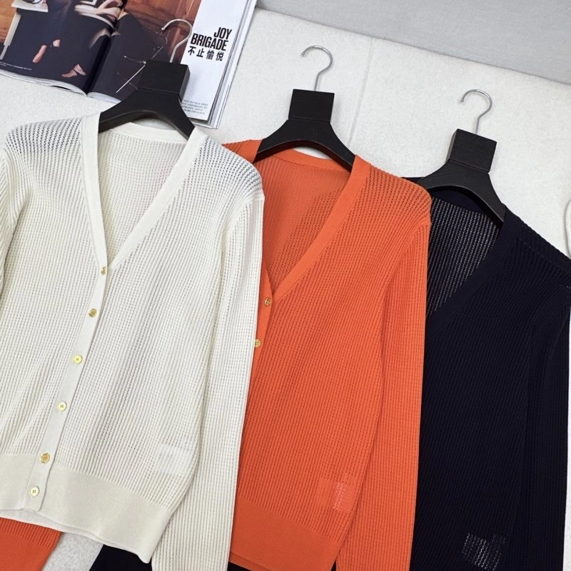 Budget-friendly Loro Piana Sweaters