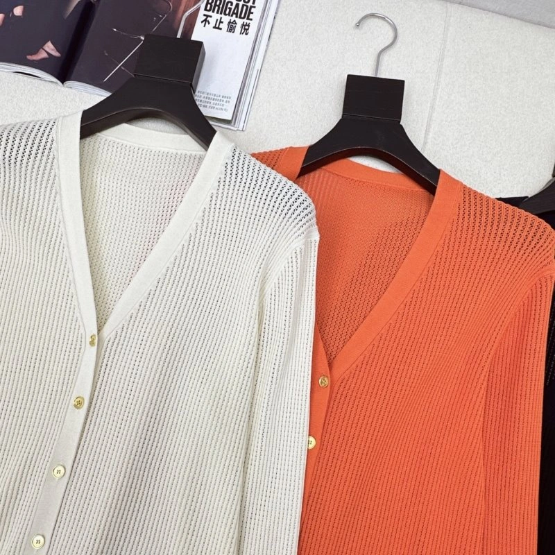 Budget-friendly Loro Piana Sweaters