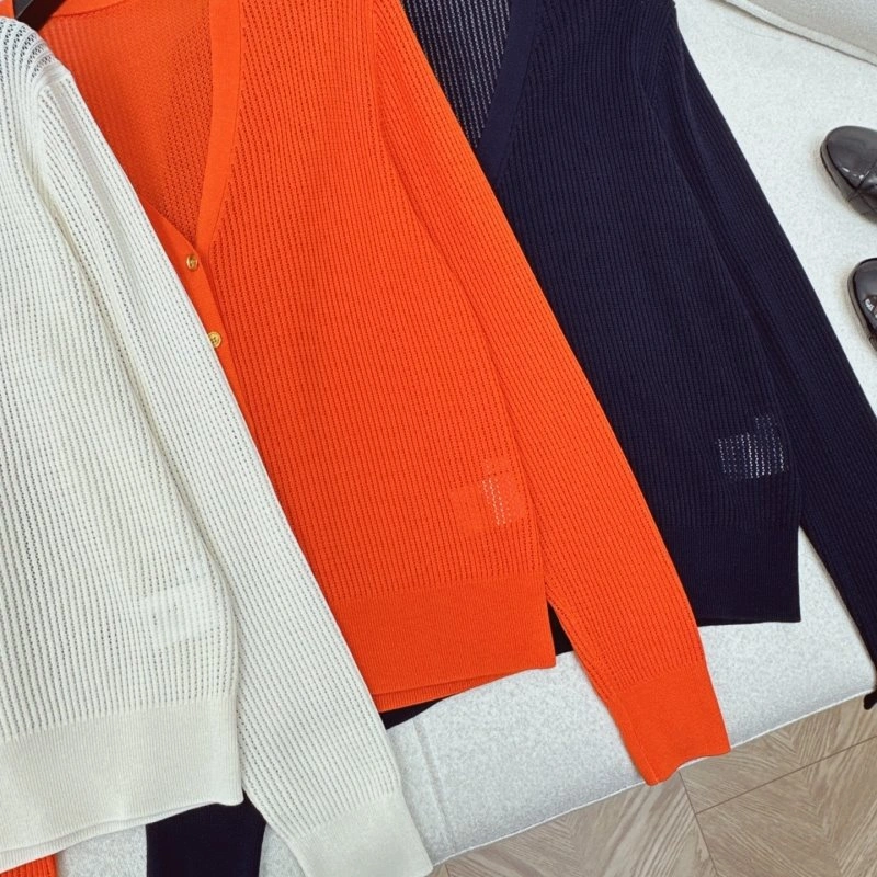 Budget-friendly Loro Piana Sweaters