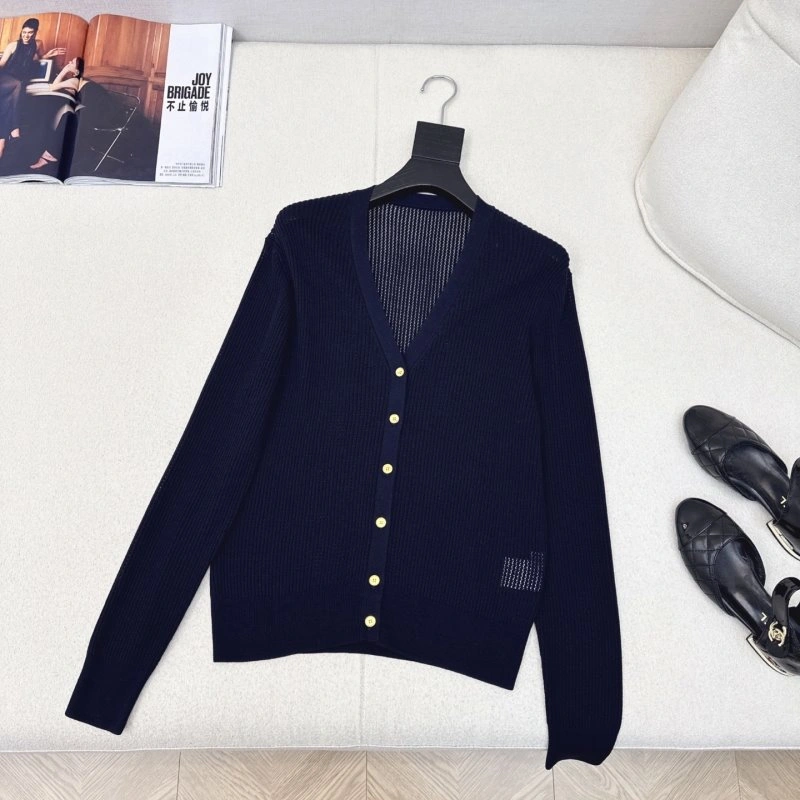 Budget-friendly Loro Piana Sweaters