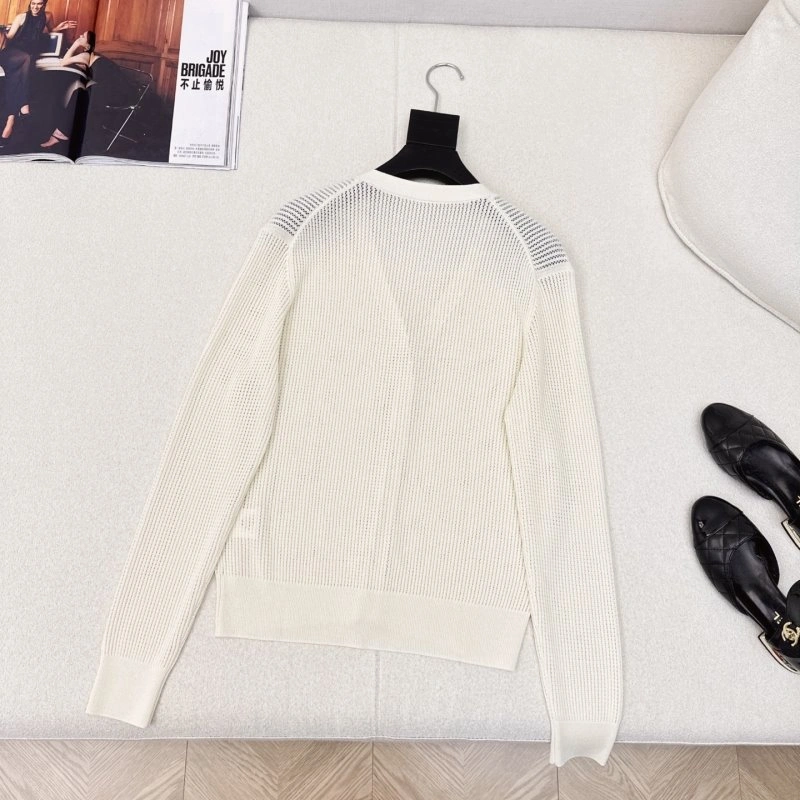 Budget-friendly Loro Piana Sweaters