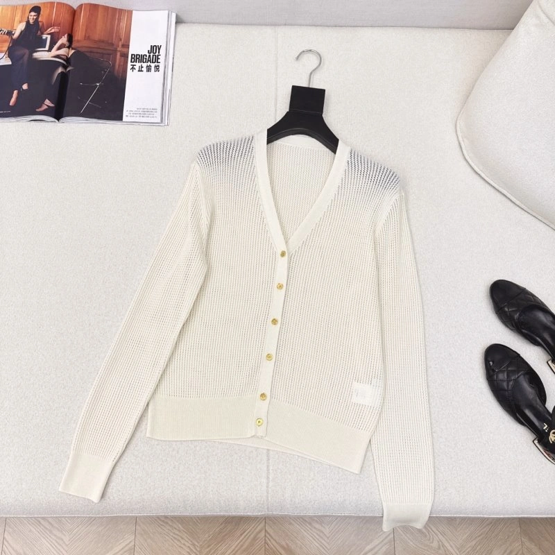 Budget-friendly Loro Piana Sweaters