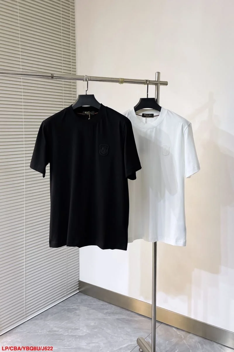 Loro Piana T-Shirts