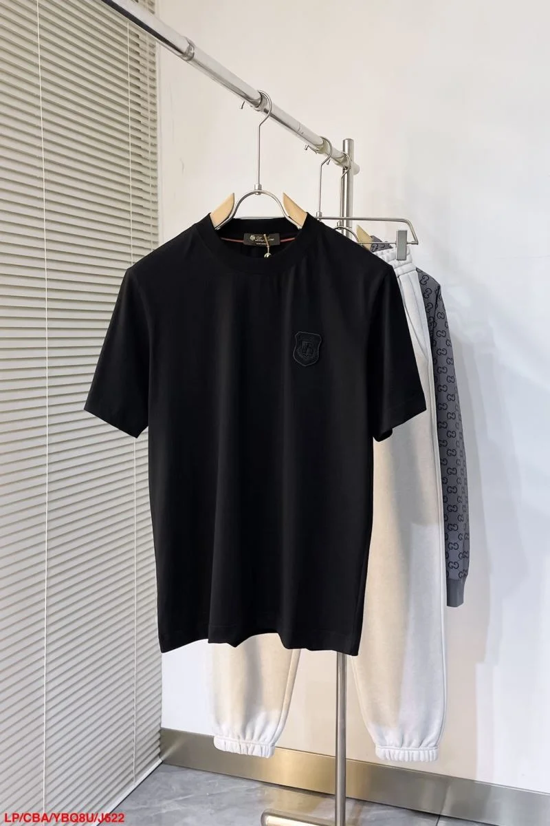 Perfect replica Loro Piana T-Shirts