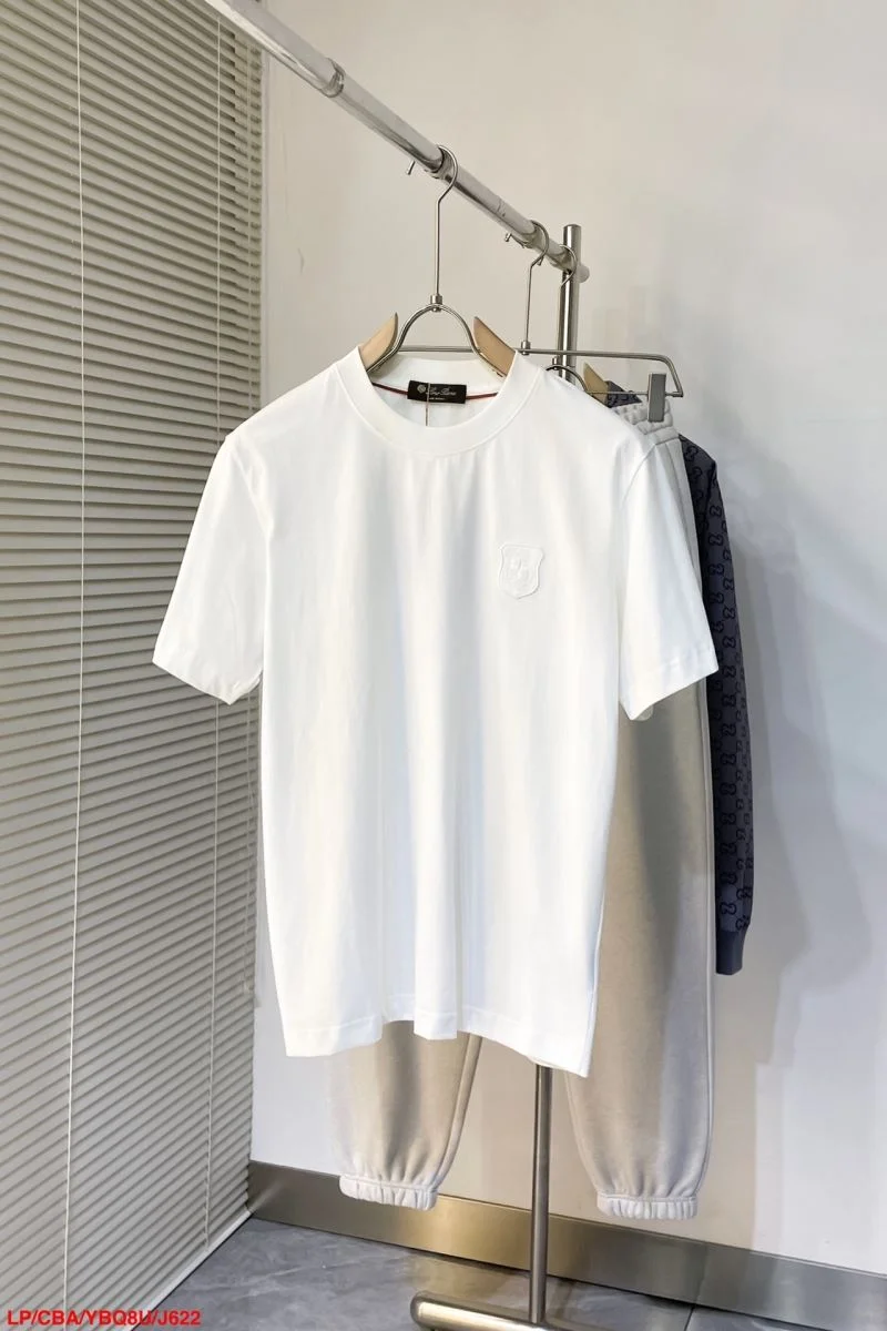 Perfect replica Loro Piana T-Shirts