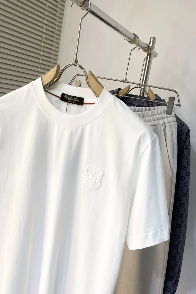 Perfect replica Loro Piana T-Shirts