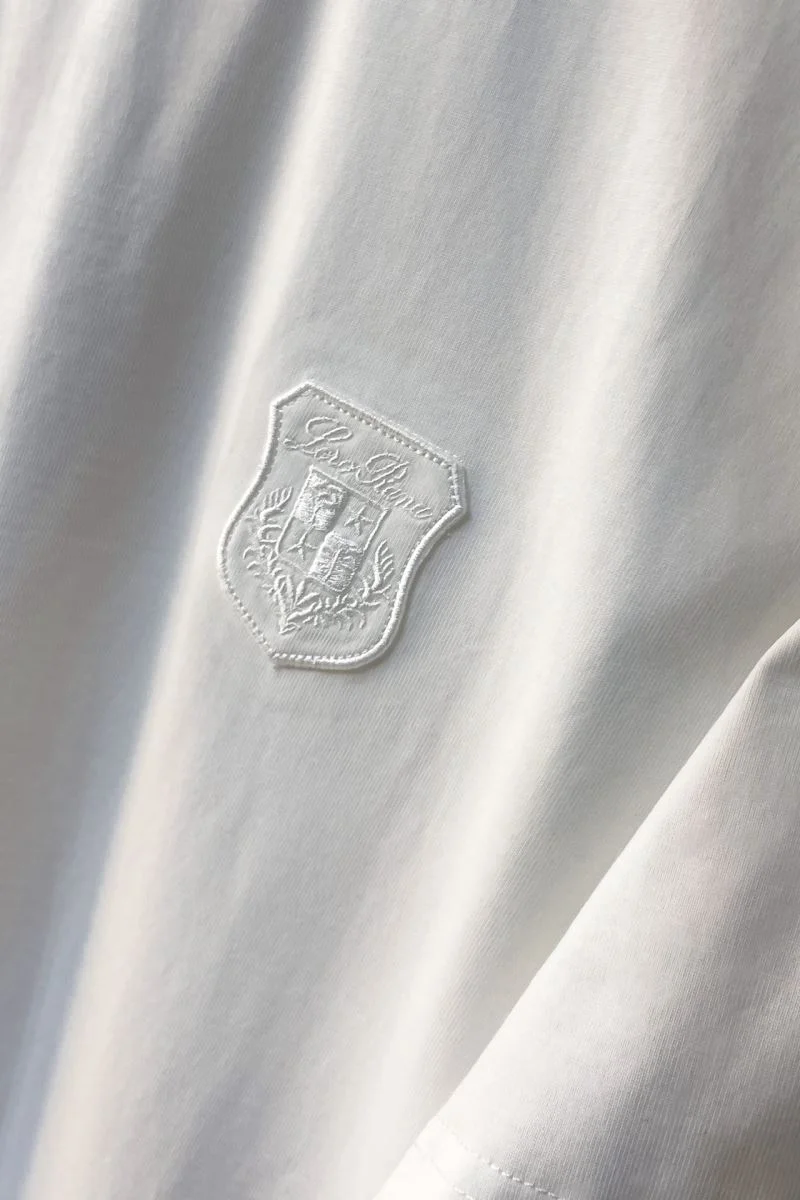Perfect replica Loro Piana T-Shirts