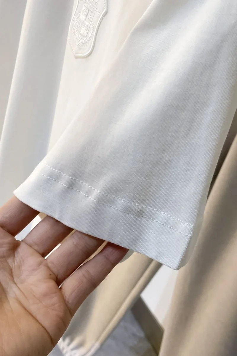 Perfect replica Loro Piana T-Shirts