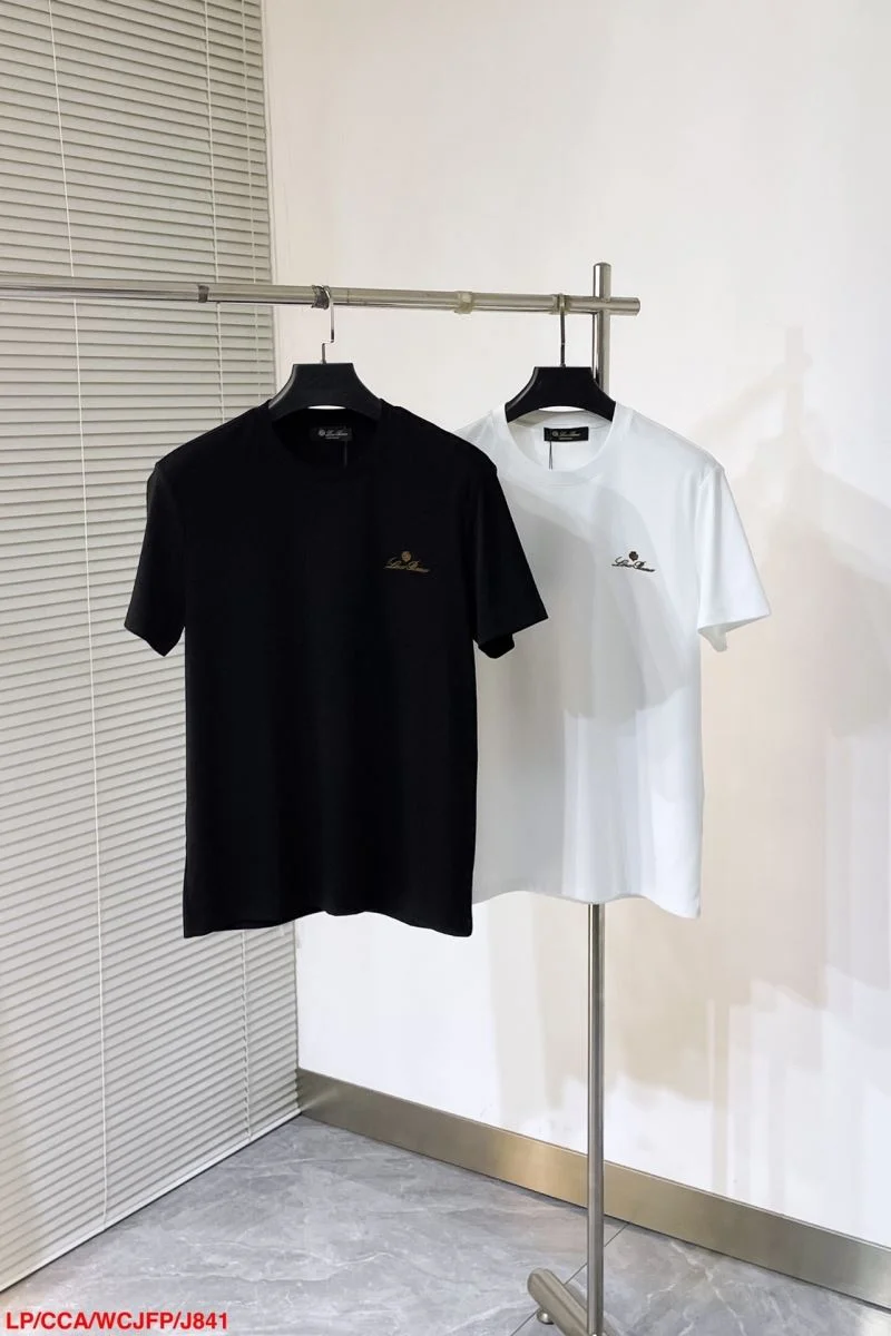 Loro Piana T-Shirts