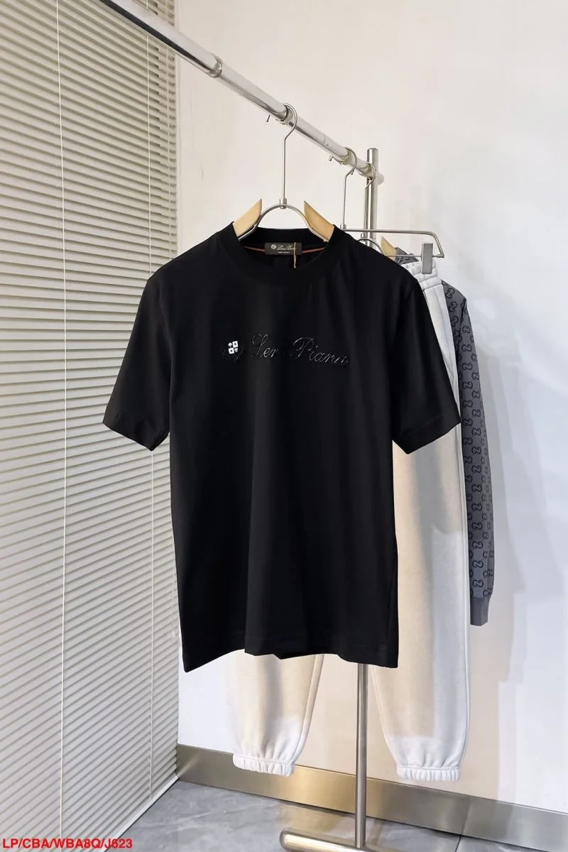 Loro Piana T-Shirts