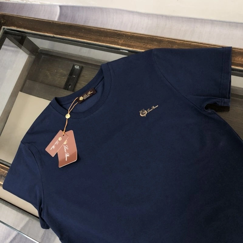 Mirror quality Loro Piana T-Shirts