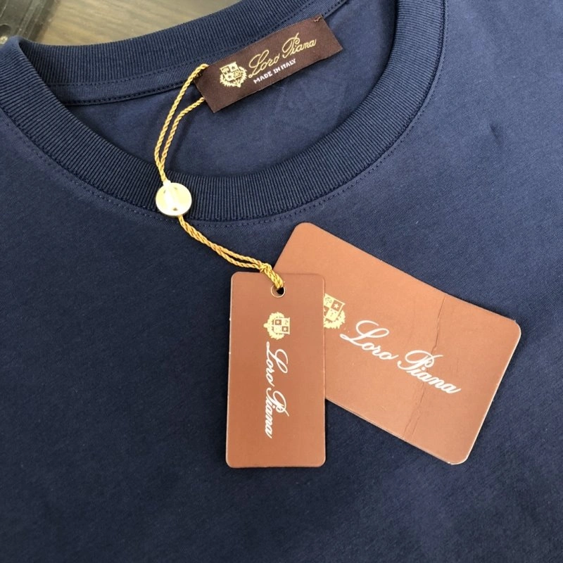 Mirror quality Loro Piana T-Shirts