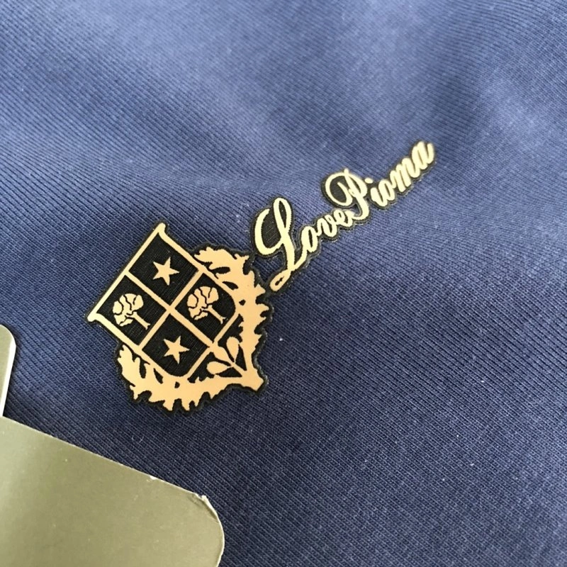 Mirror quality Loro Piana T-Shirts