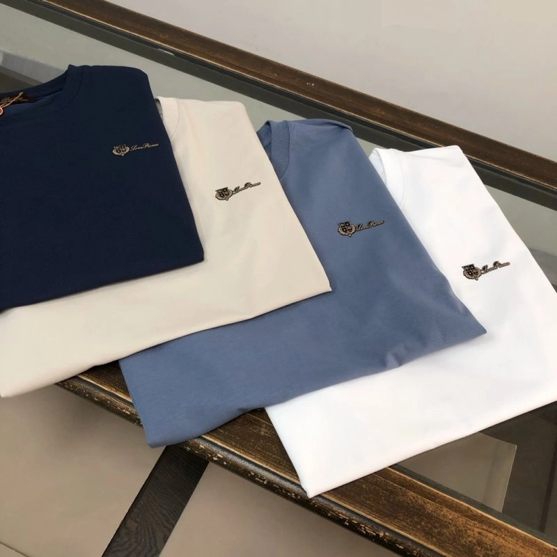 Budget-friendly Loro Piana T-Shirts