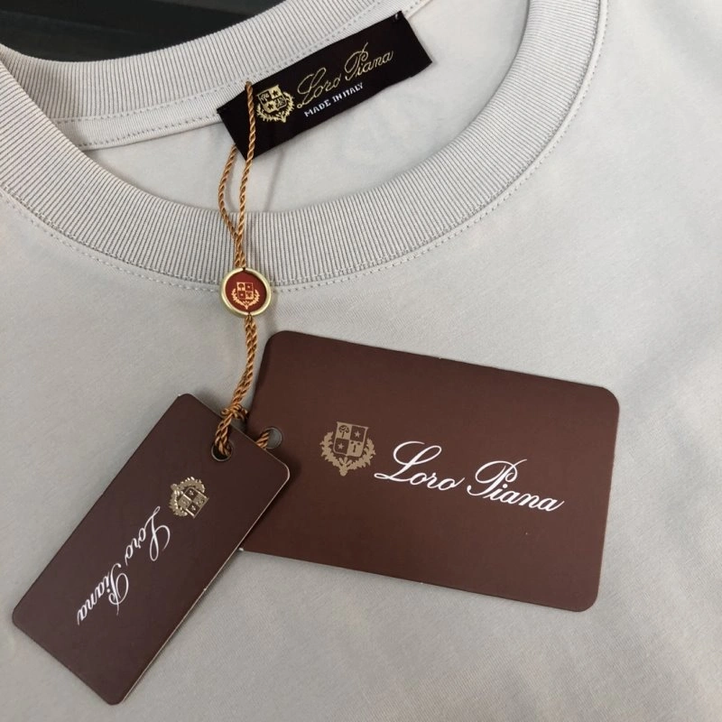 Budget-friendly Loro Piana T-Shirts