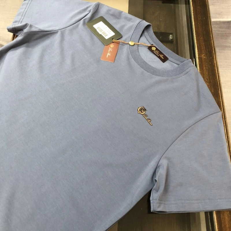 Mirror quality Loro Piana T-Shirts