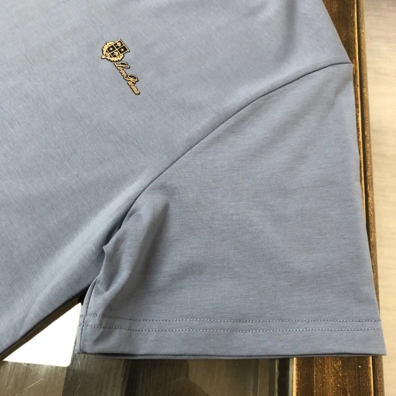 Mirror quality Loro Piana T-Shirts