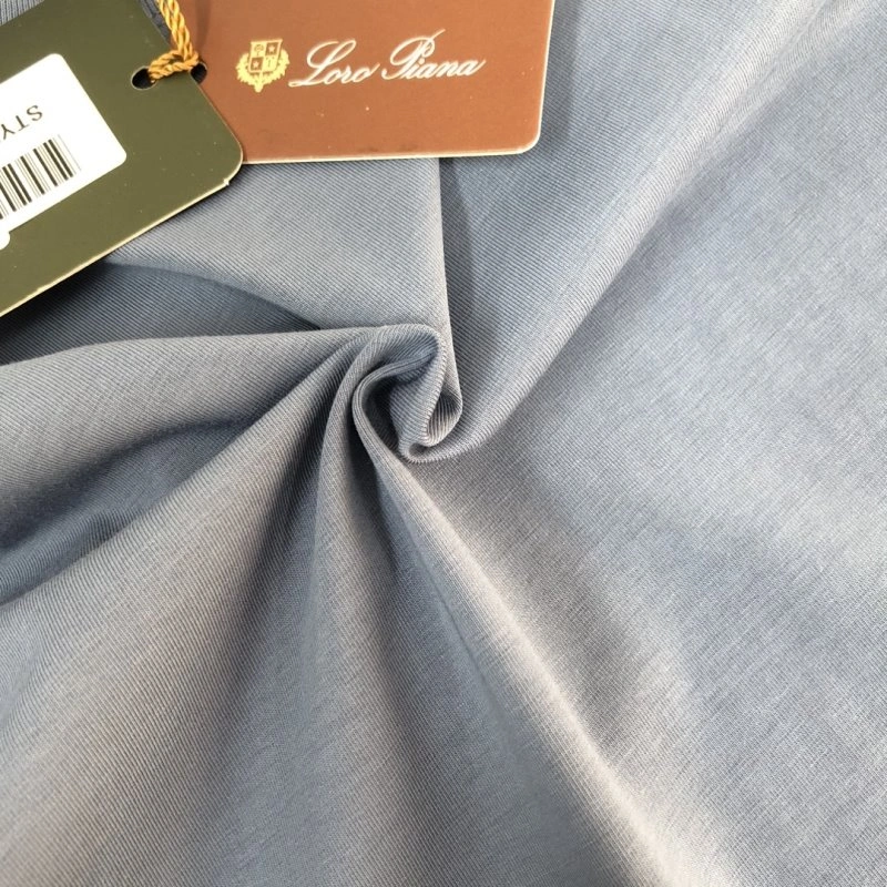 Mirror quality Loro Piana T-Shirts