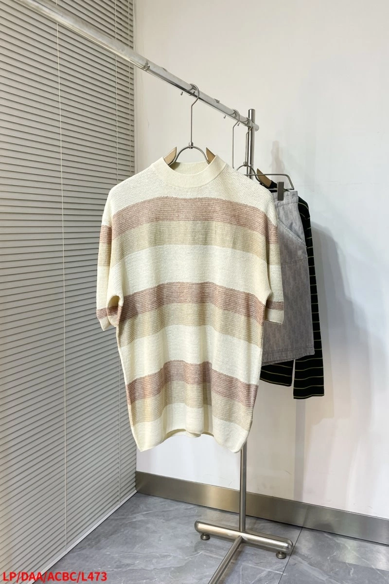 Loro Piana T-Shirts