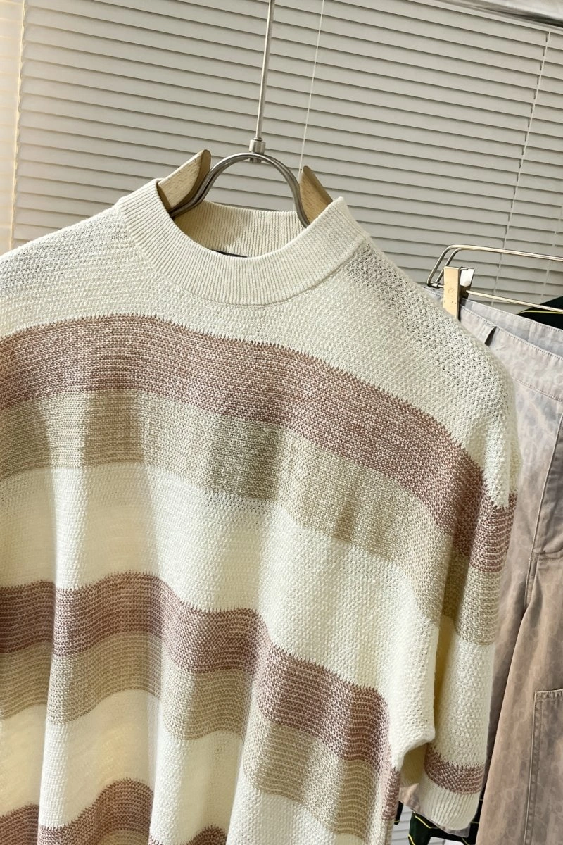 1:1 copy Loro Piana T-Shirts