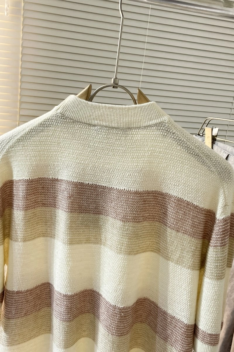 1:1 copy Loro Piana T-Shirts