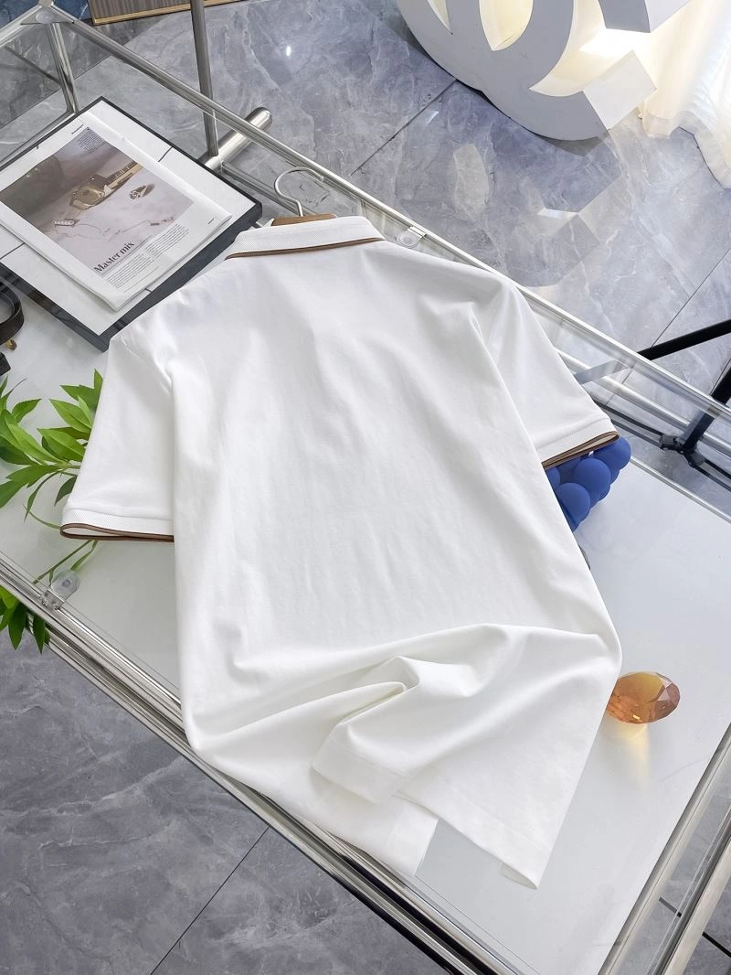 Indistinguishable Loro Piana T-Shirts