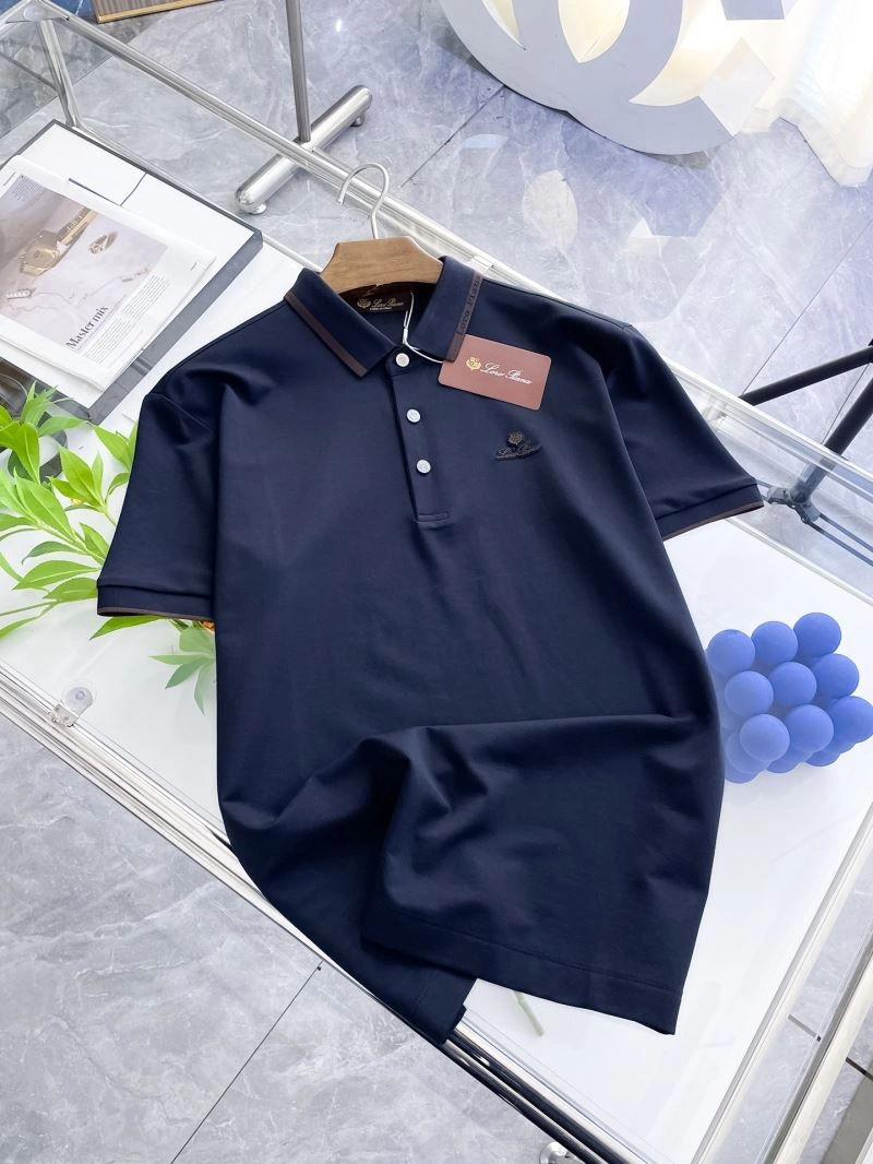 Loro Piana T-Shirts