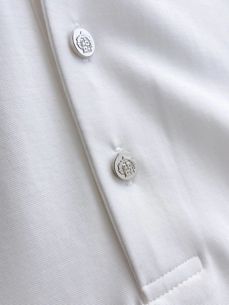 High fidelity Loro Piana T-Shirts