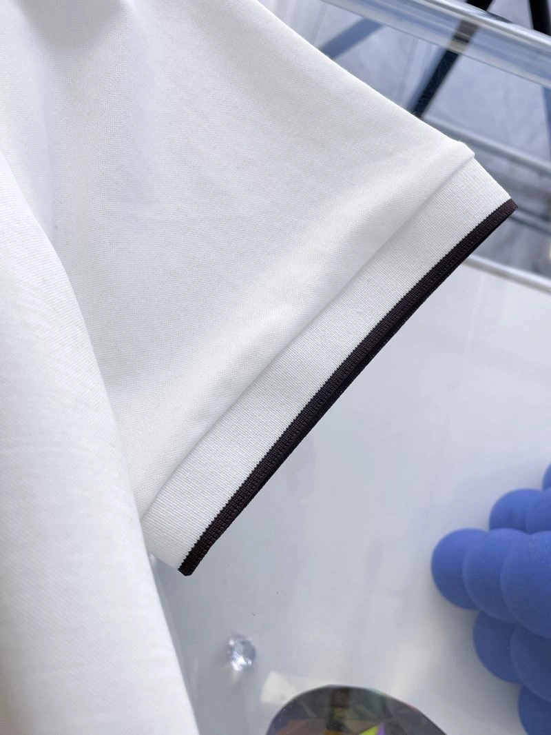 High fidelity Loro Piana T-Shirts