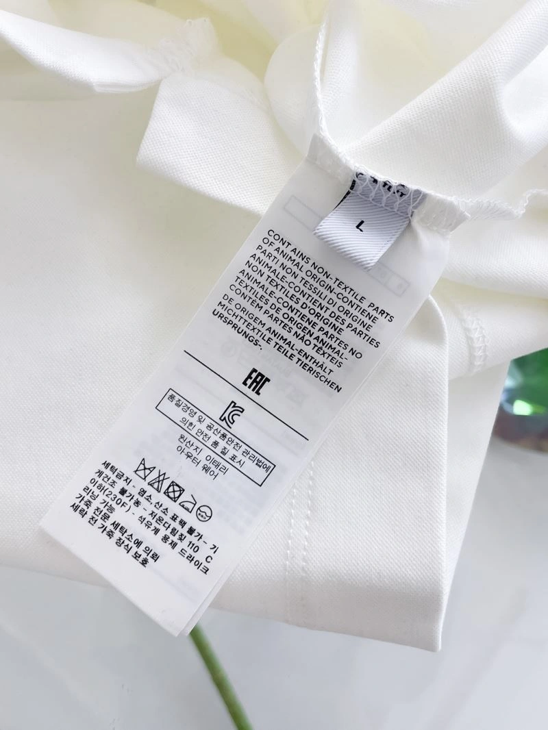 High fidelity Loro Piana T-Shirts