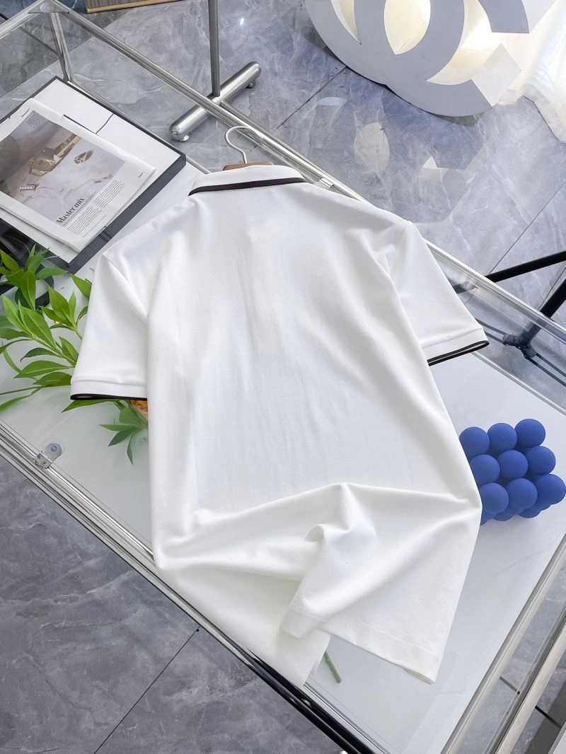 High fidelity Loro Piana T-Shirts