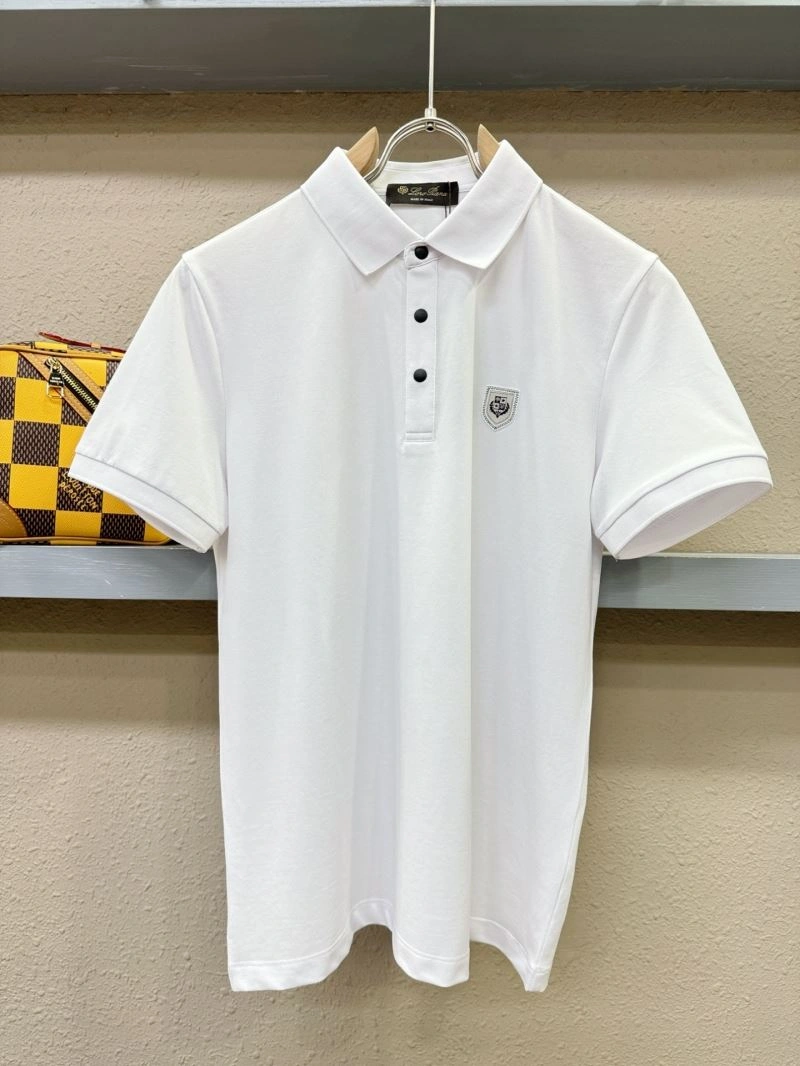 Loro Piana T-Shirts