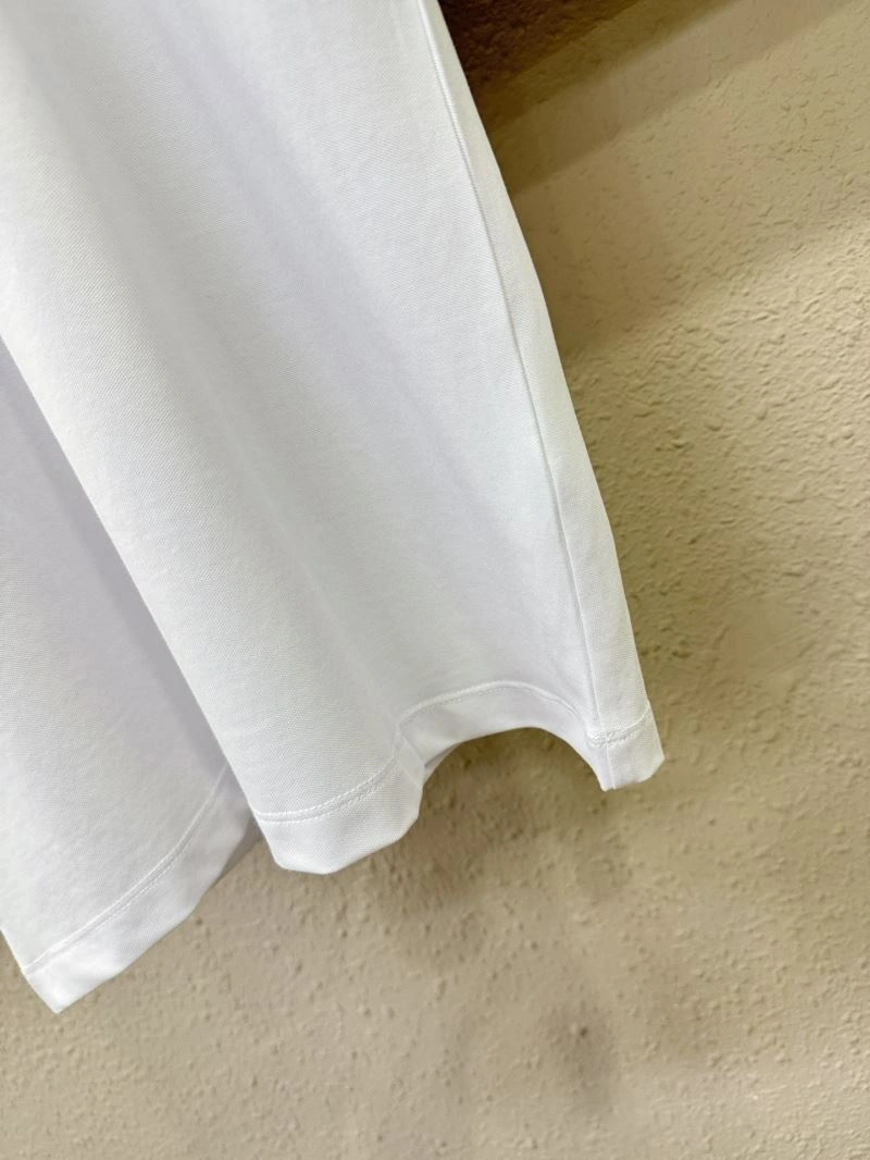 High fidelity Loro Piana T-Shirts
