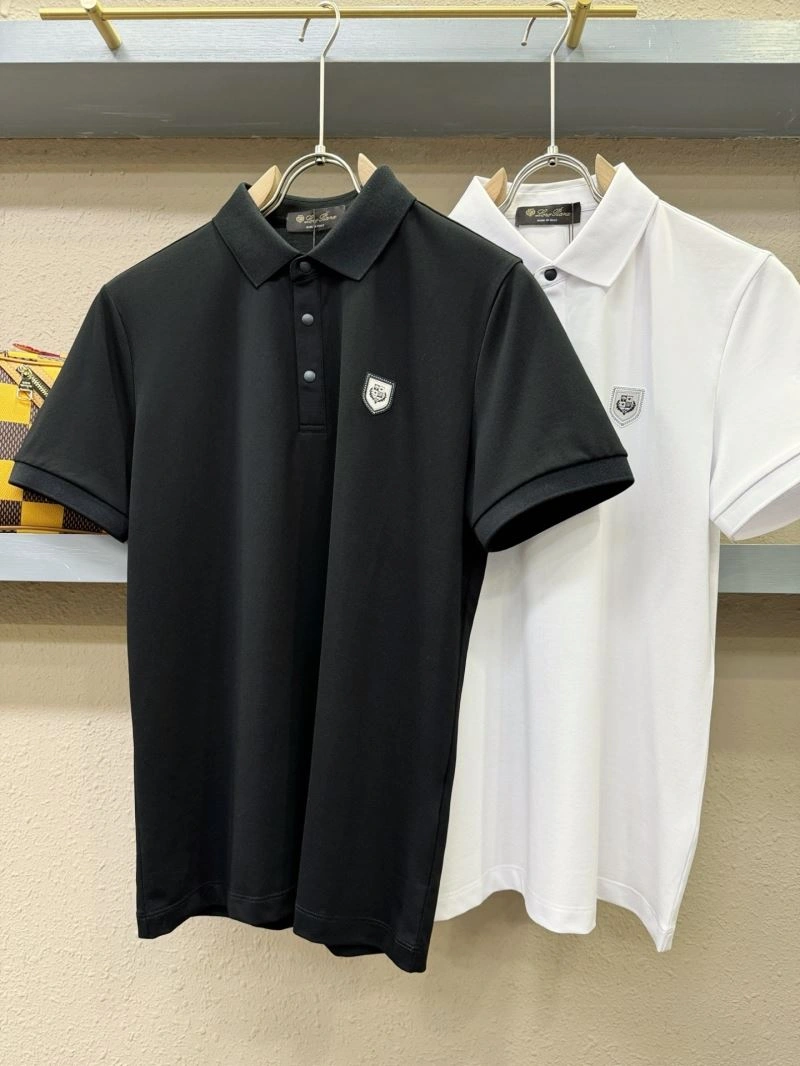 Genuine Loro Piana T-Shirts